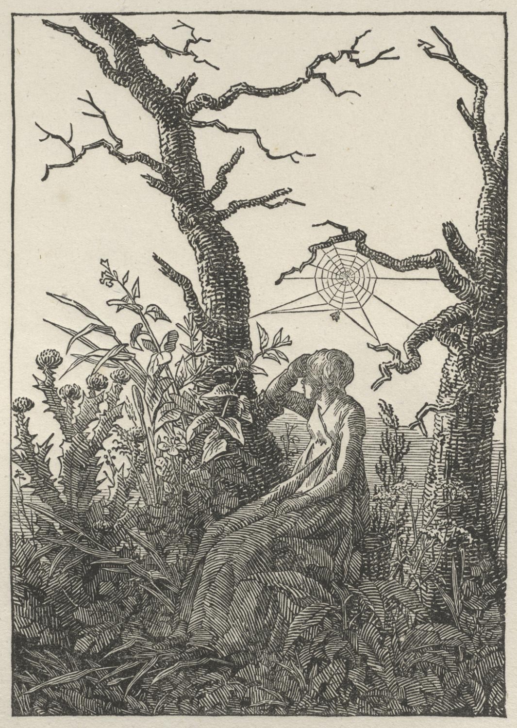 Romantic Prints on the Move: Call for Participation - The Sachs Program ...