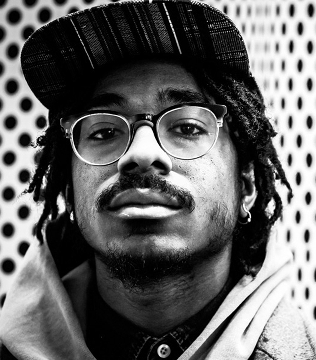 Joel Ross Debut at the Annenberg Center - The Sachs Program for Arts ...