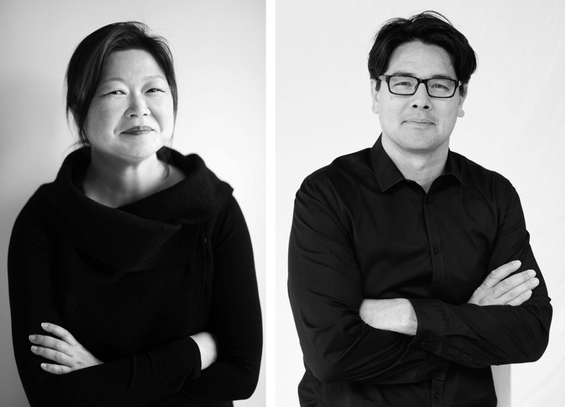 J. Meejin Yoon and Eric Höweler: Forms of Engagement - The Sachs ...