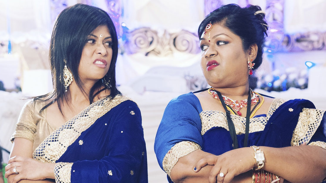 Penn Museum Second Sunday Culture Films Series: “Keeping Up with the ...