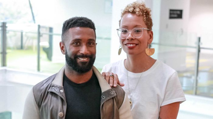 Jenna Wortham and Wesley Morris Streaming Live via KWH-TV and YouTube ...