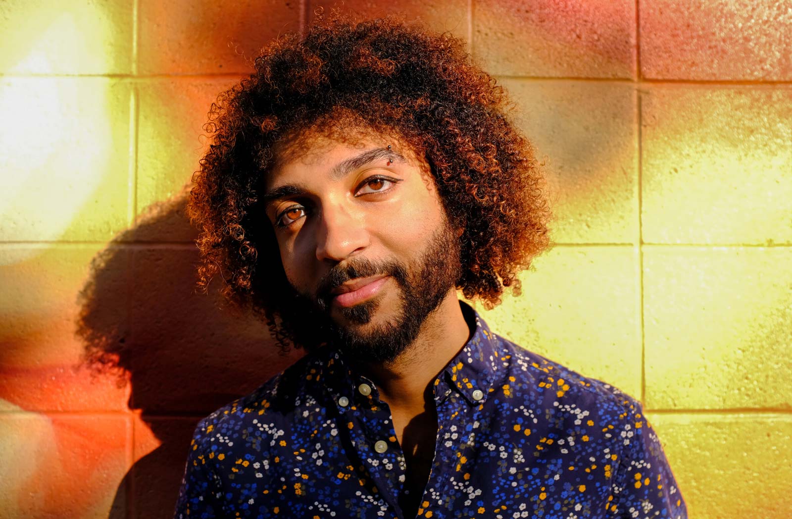 langa dan ruop - The Sachs Program for Arts Innovation