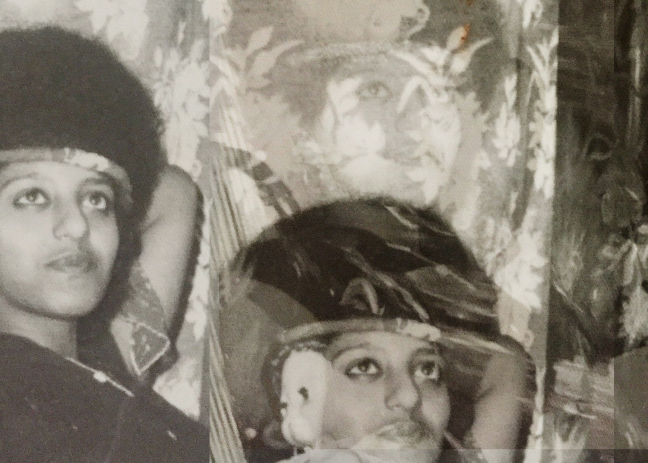 GENET (working title) - The Sachs Program for Arts Innovation