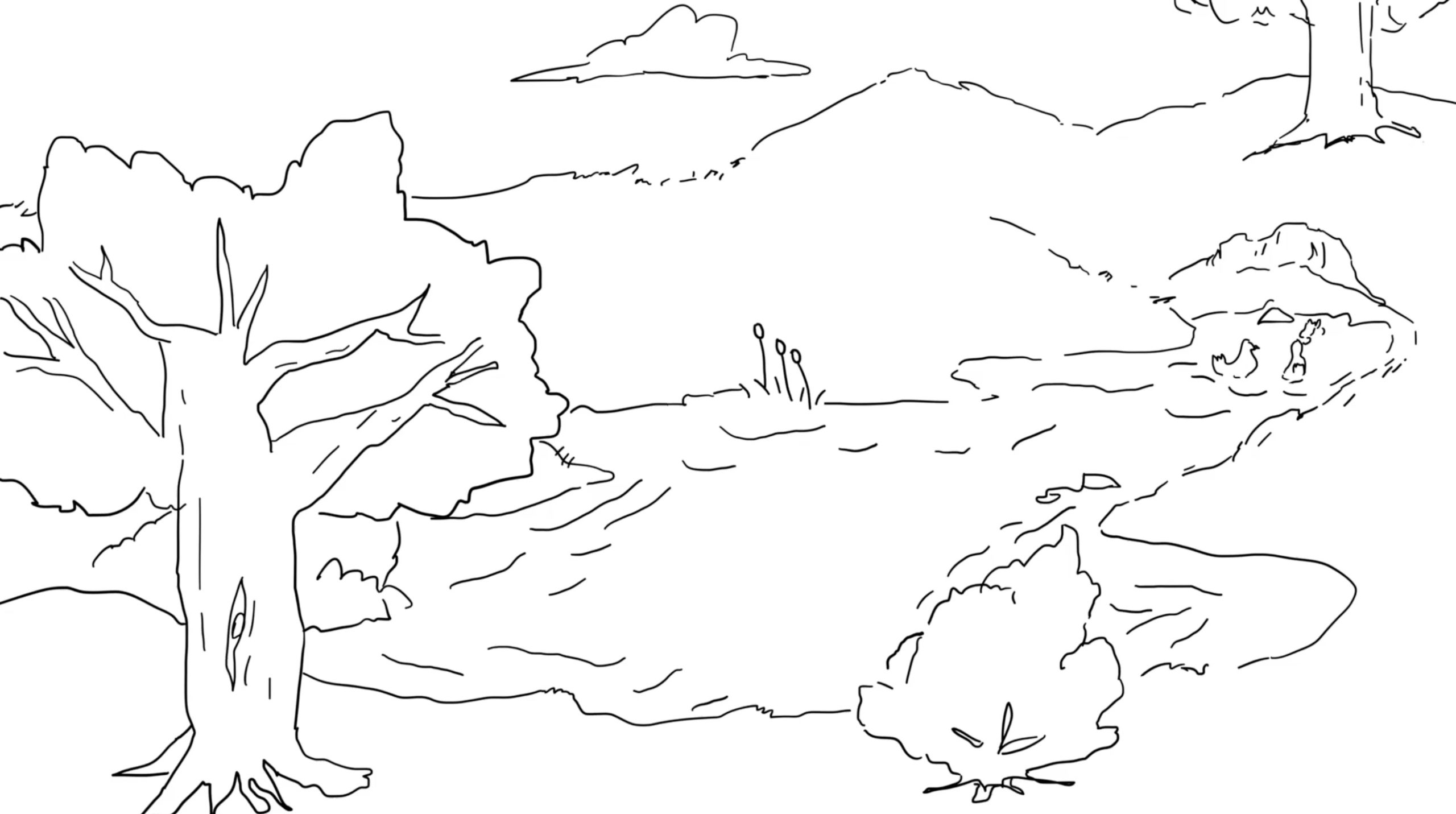 Non-Conceptual Concepts - The Sachs Program for Arts Innovation