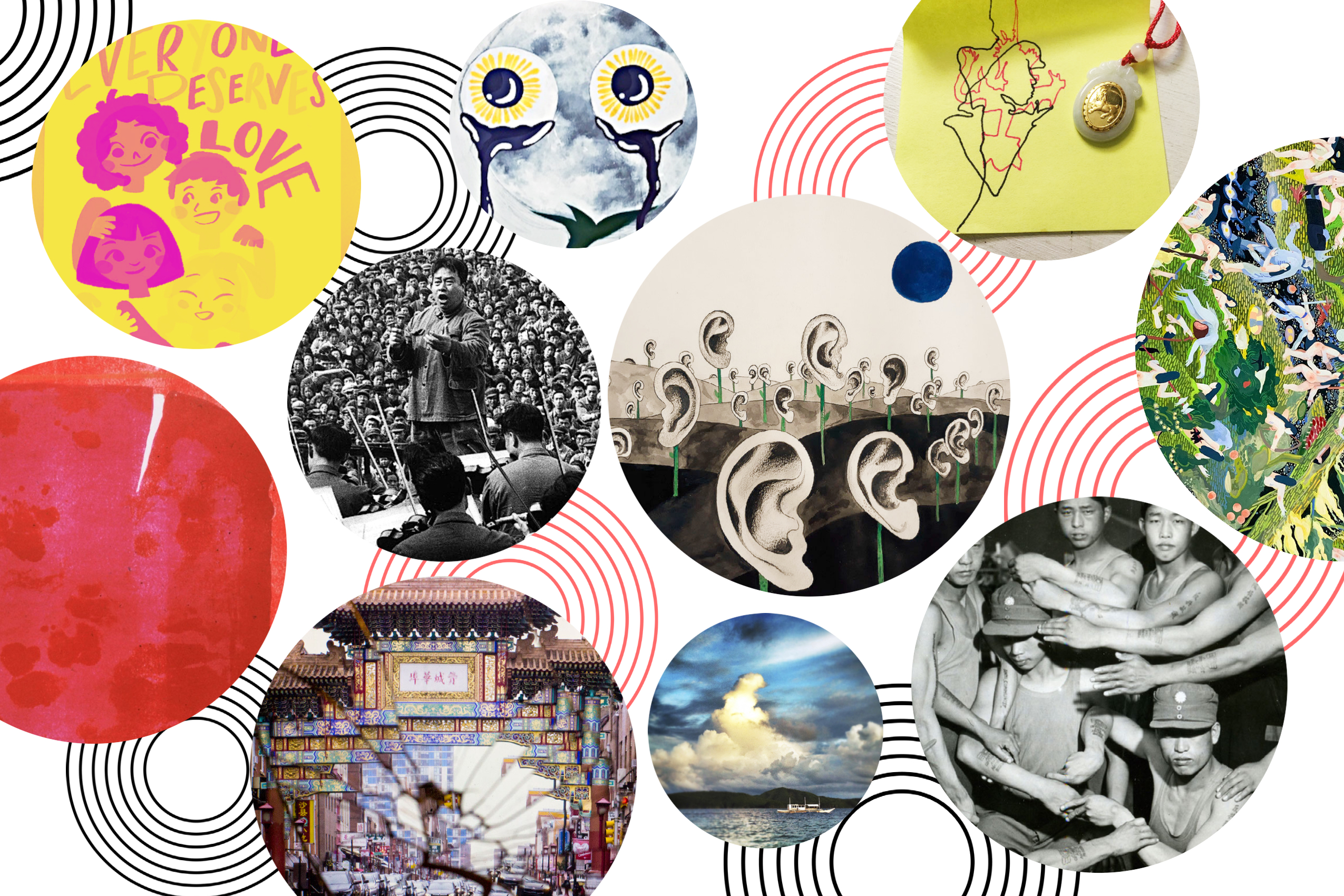 2021 AAPI Artists Support Grants Announced - The Sachs Program for Arts ...