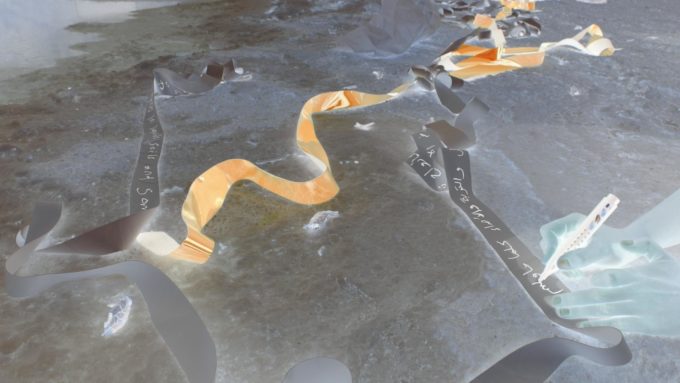 Community Programming for The Dido Problem - The Sachs Program for Arts ...