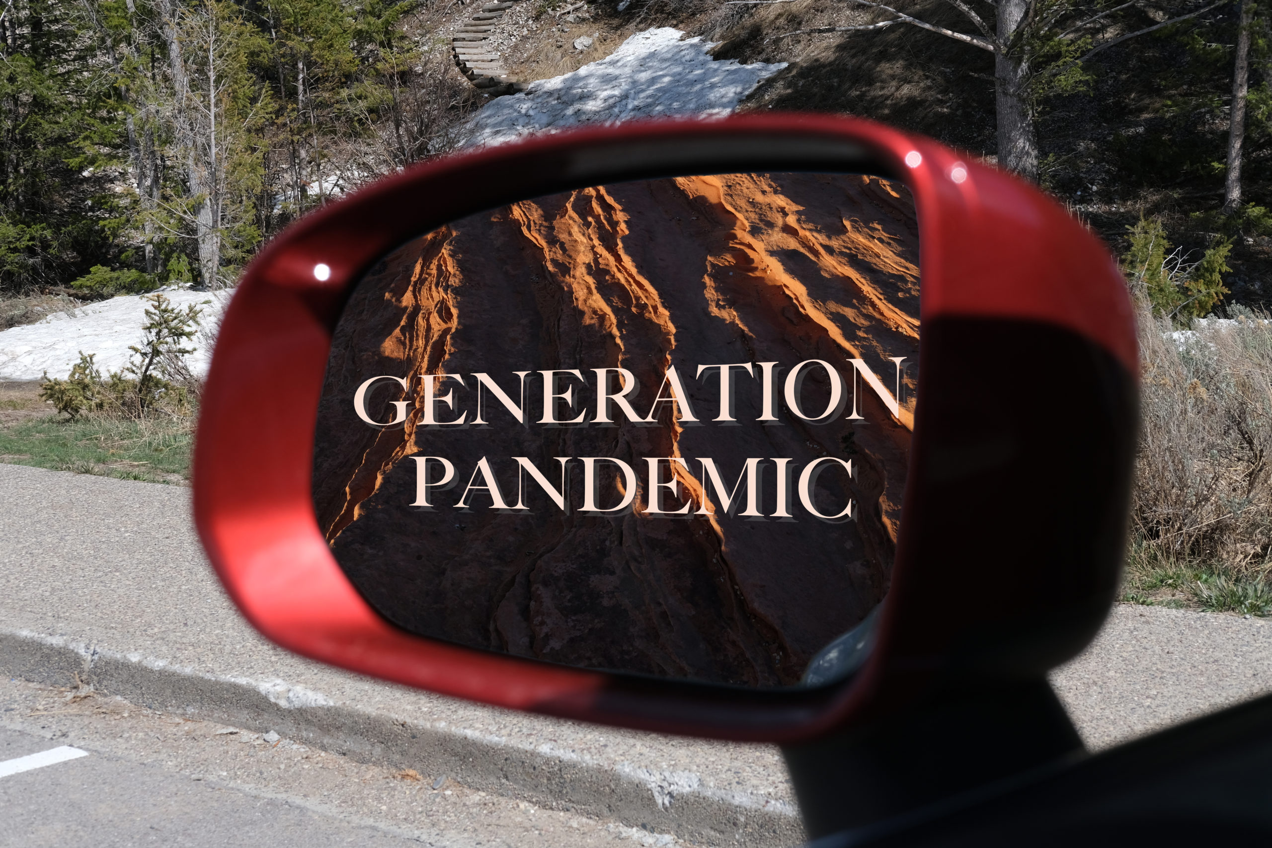 Generation Pandemic - The Sachs Program for Arts Innovation
