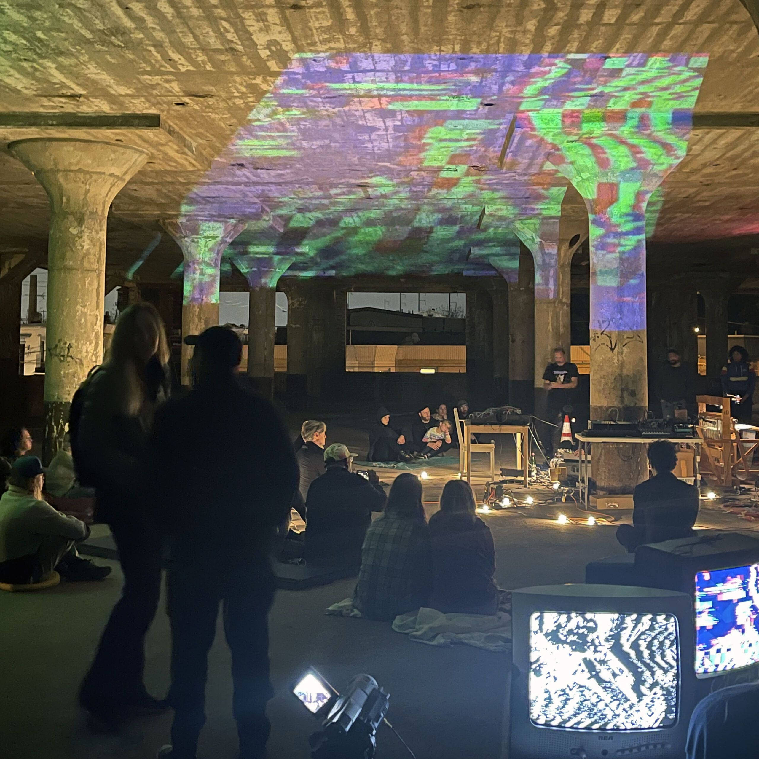 Meantime Activation Toolkit - The Sachs Program for Arts Innovation