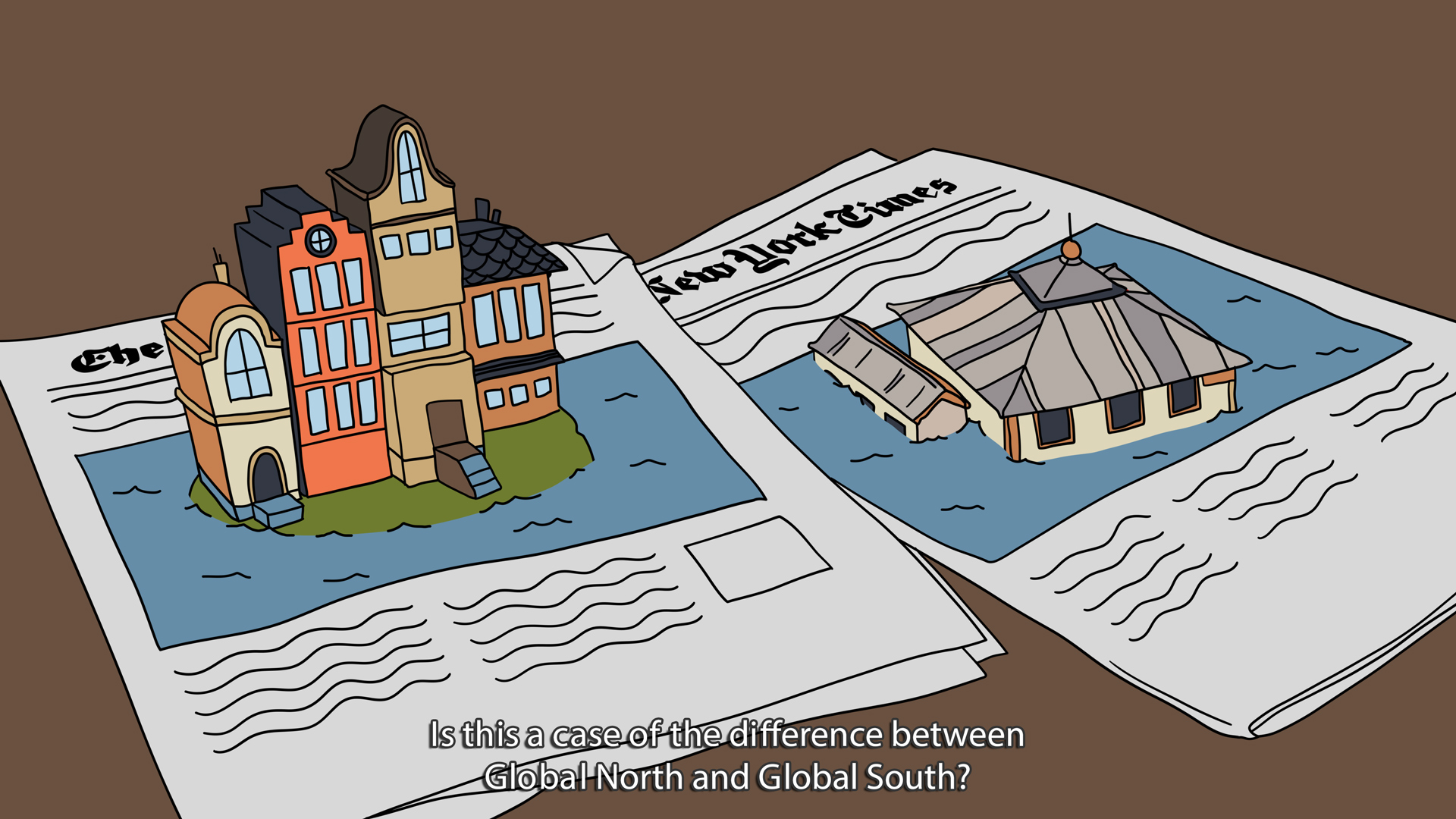 Penn Climate Animation and Research Studio - The Sachs Program for Arts ...