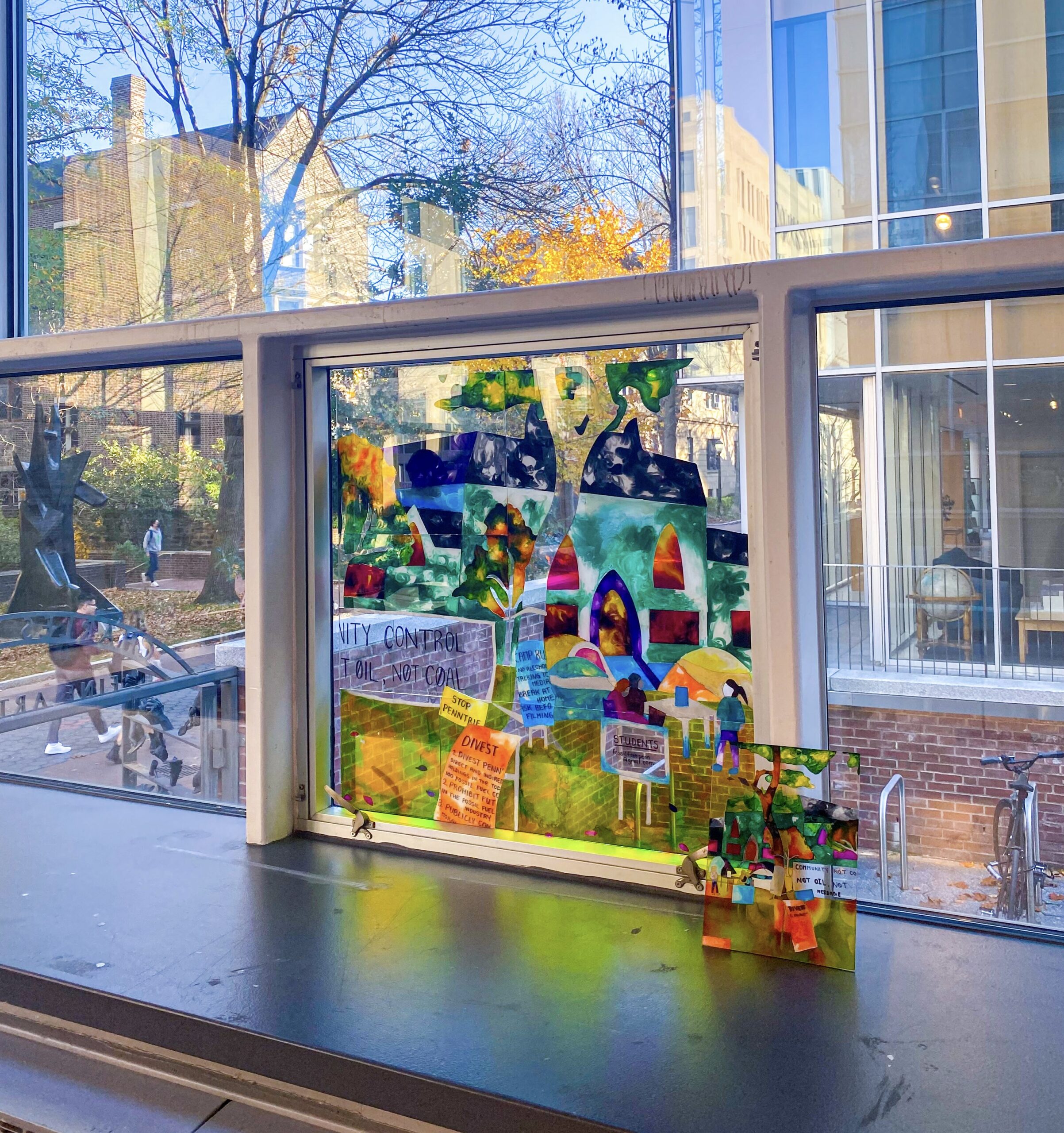 Lighting the Way - The Sachs Program for Arts Innovation