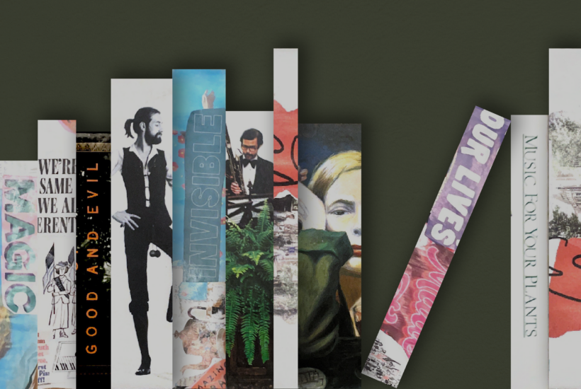 The Woodlands Magazine The Sachs Program For Arts Innovation