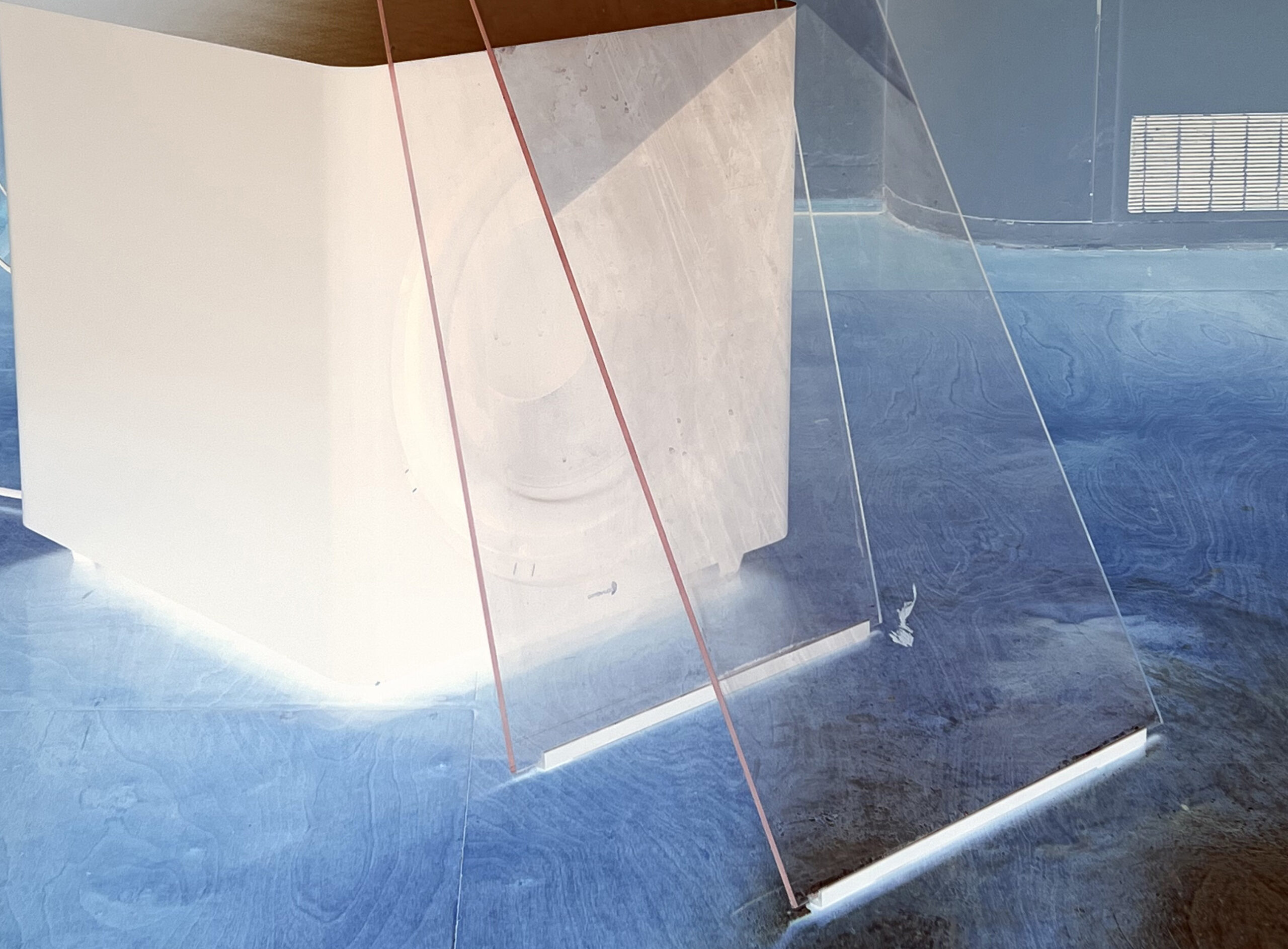 Obstinate document - The Sachs Program for Arts Innovation