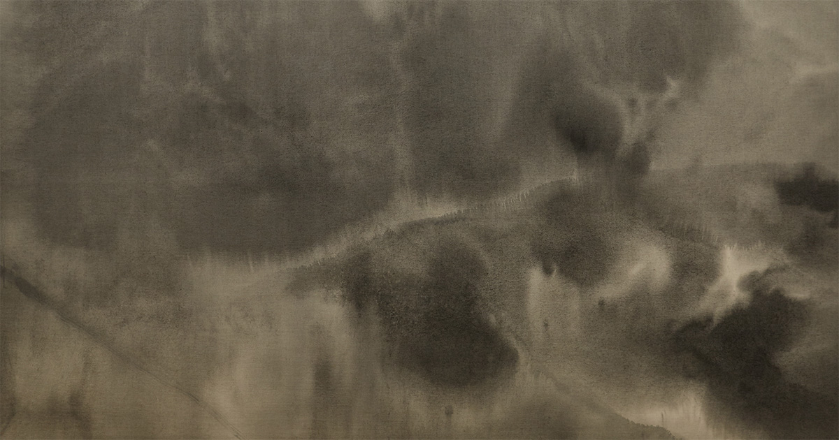 Makoto Fujimura: Transfiguration - The Sachs Program for Arts Innovation