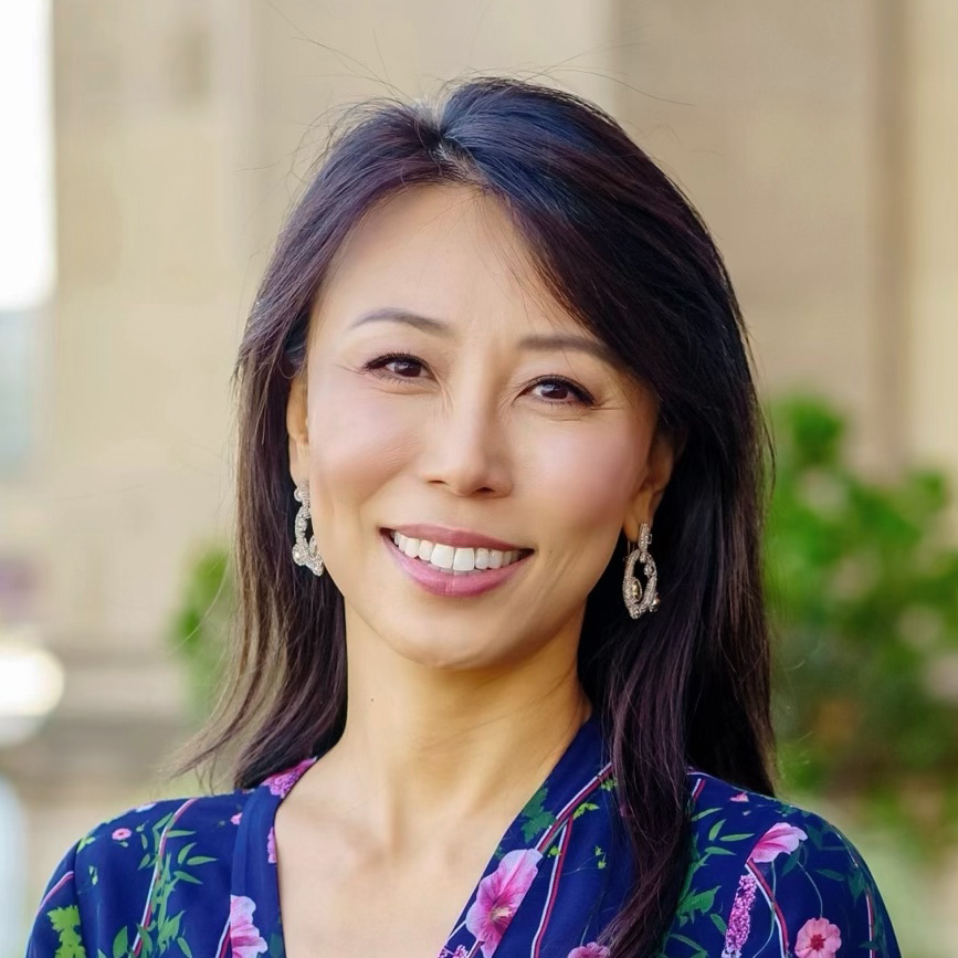 Artist Talk and Reception for Makoto Fujimura: Transfiguration - The Sachs Program for Arts ...