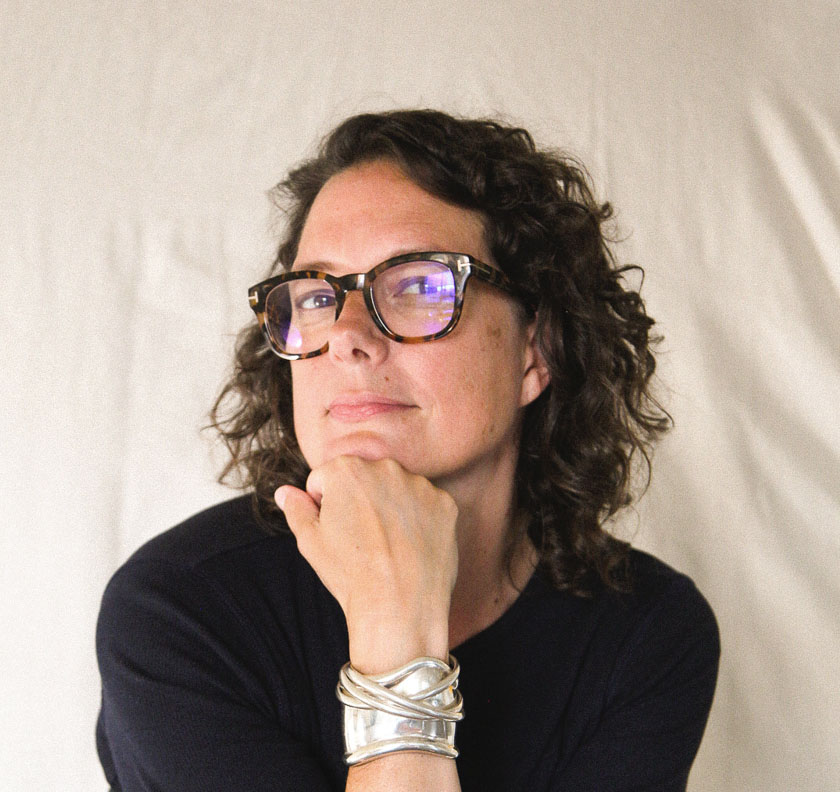 Rachel Wenrick Appointed as Inaugural Executive Director of the Arts at ...